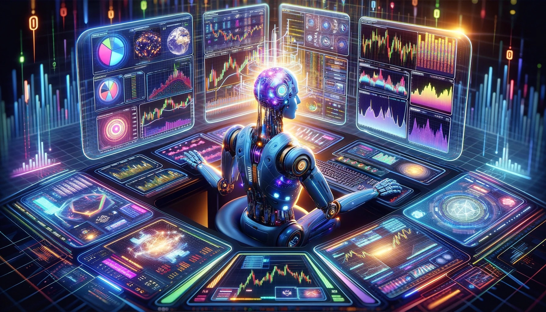Forex Trading Algorithms: Selecting the Best for Success Forex Trading Algorithms: Selecting the Best for Success