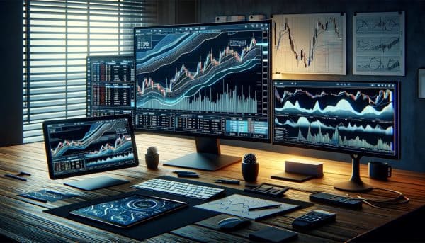 Range Bound Trading: Strategies for Sideways Forex Markets Range Bound Trading: Strategies for Sideways Forex Markets