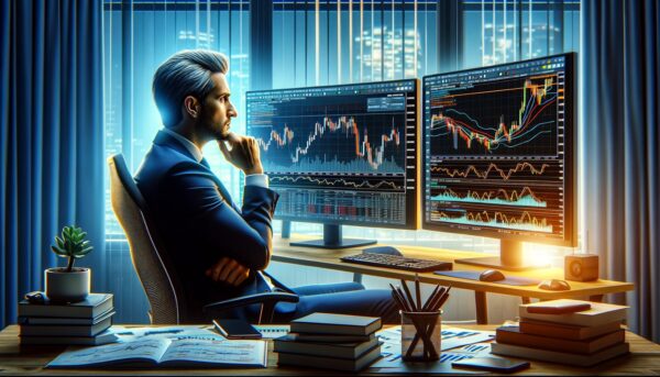 Scalping vs Swing Trading: Choosing the Right Strategy for You Scalping vs Swing Trading: Choosing the Right Strategy for You