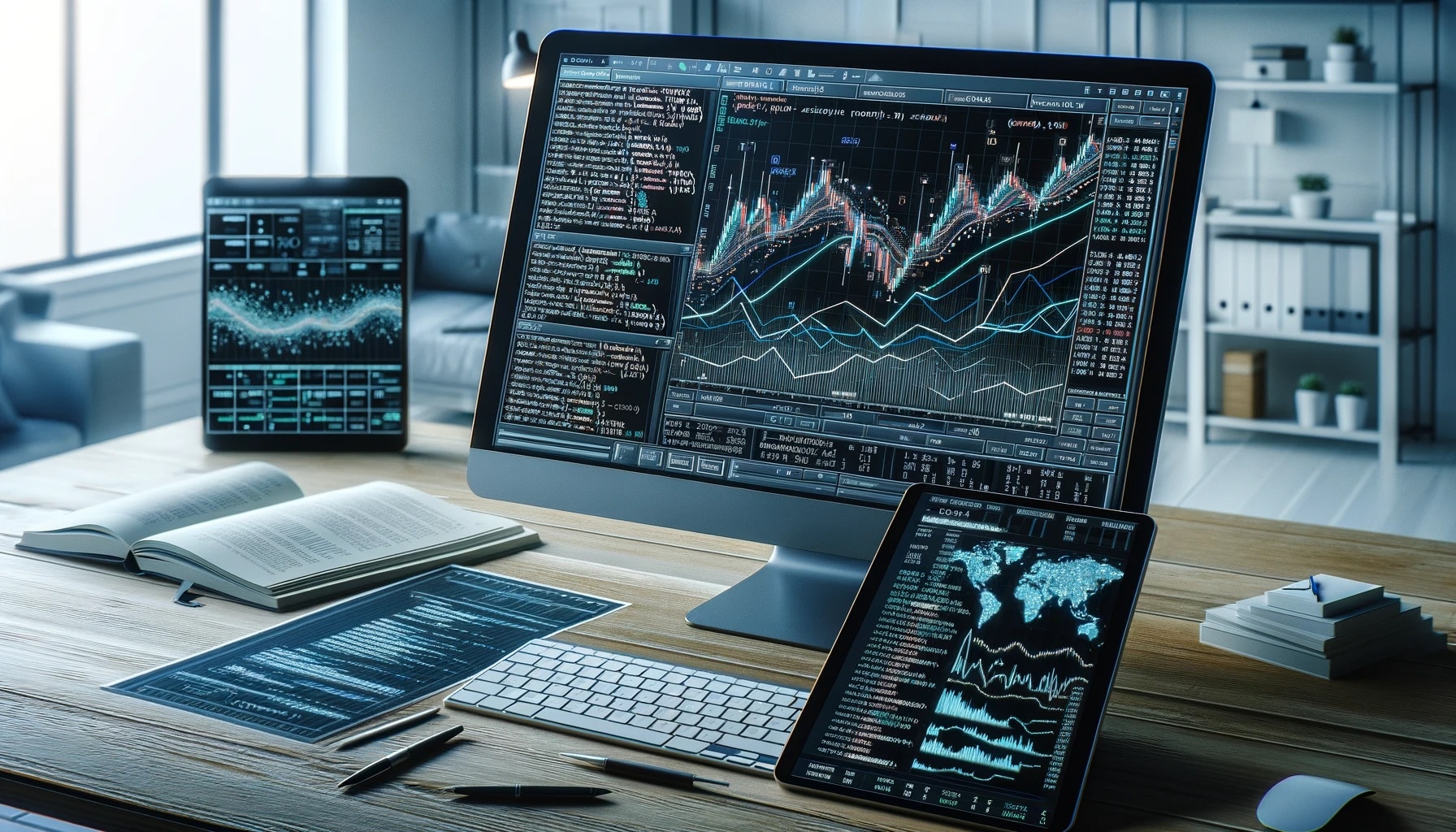 Automated Forex Trading Revolutionizing Currency Markets
