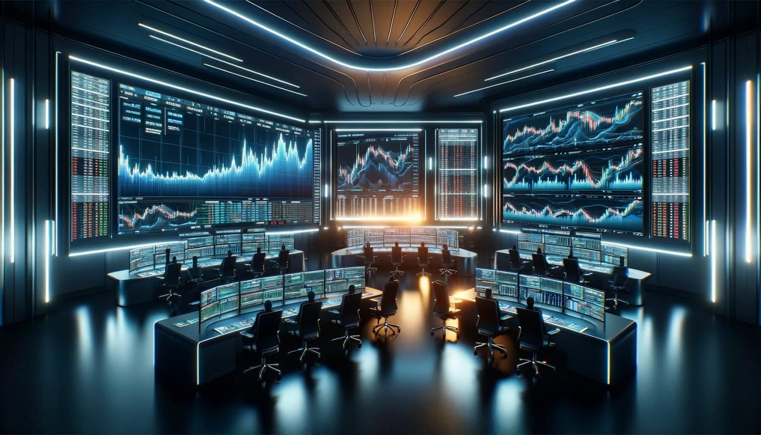 High Frequency Trading: Strategies and Impacts High Frequency Trading: Strategies and Impacts